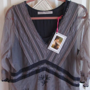Victorian Trading Company Website - Clothing, Jewelry, and Home Decor